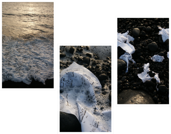 Kontakt – Pianistin Eva Maria May